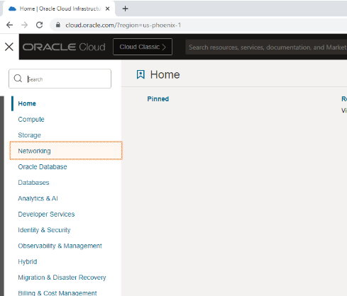 Migrate and Run VMware Workloads to Oracle Cloud VMware Solution